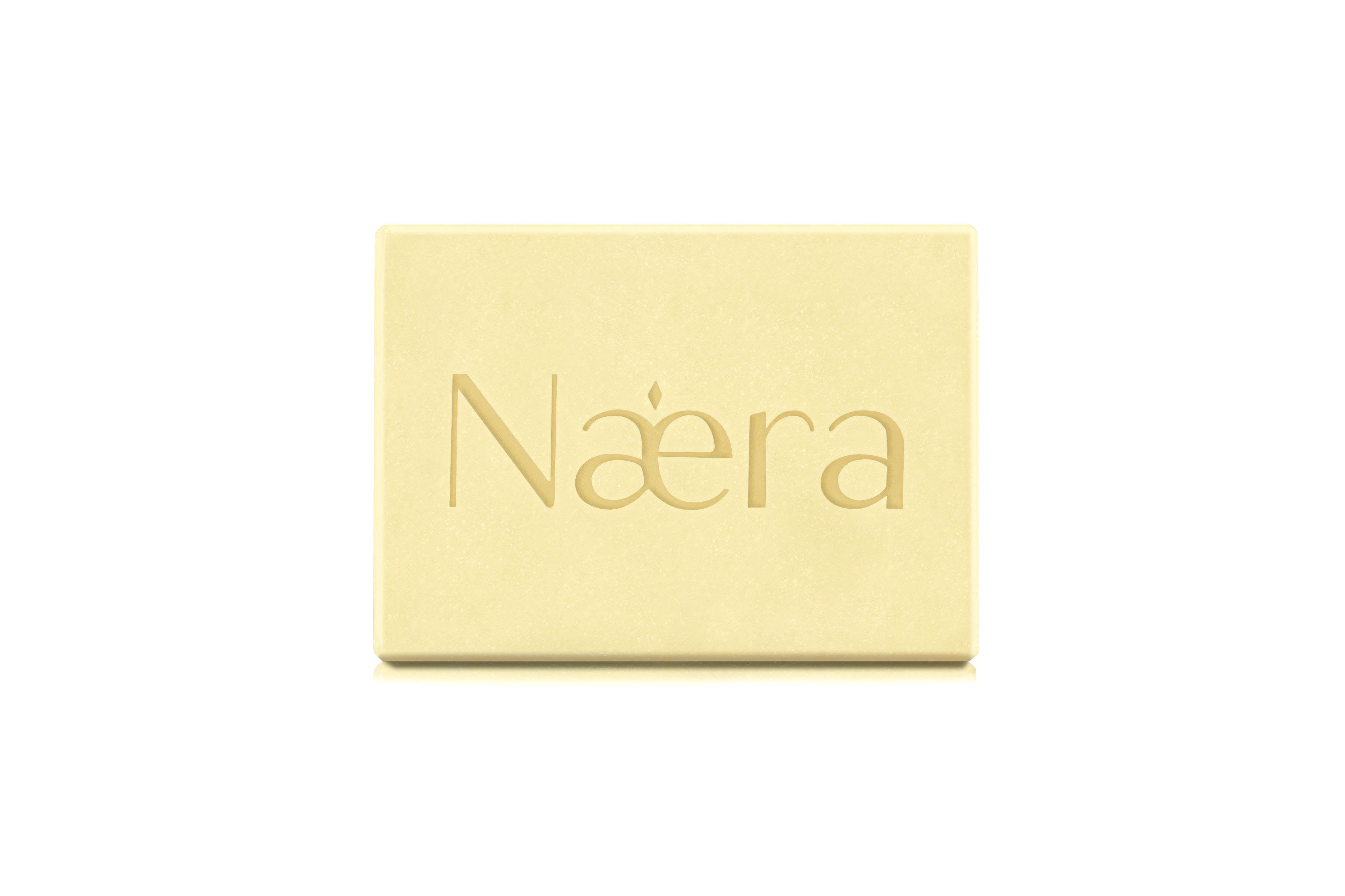 Naera® ♦ Pearl Soap Bar™